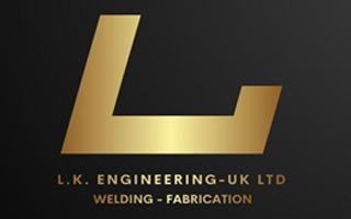 Architectural Steelwork - LK Engineering UK